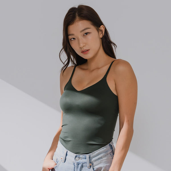 Air-ee Seamless Push Up 2-in-1 Bra Top (Signature Edition) - Jewel Eme ...